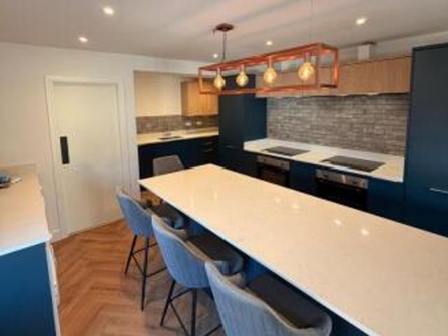 1 bedroom end of terrace house for rent in 26 Malvern, Newsome, Huddersfield, HD4