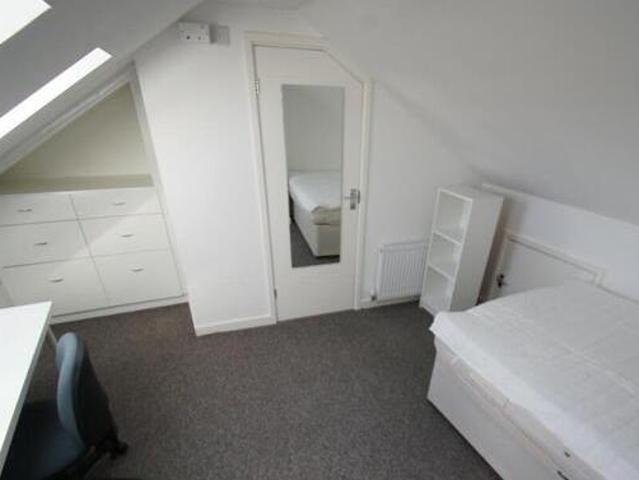 1 Bedroom End Of Terrace House For Rent In Coventry