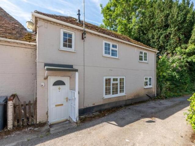 1 bedroom end of terrace house for rent in Calcot Place, Low Lane, Calcot, Reading, RG31