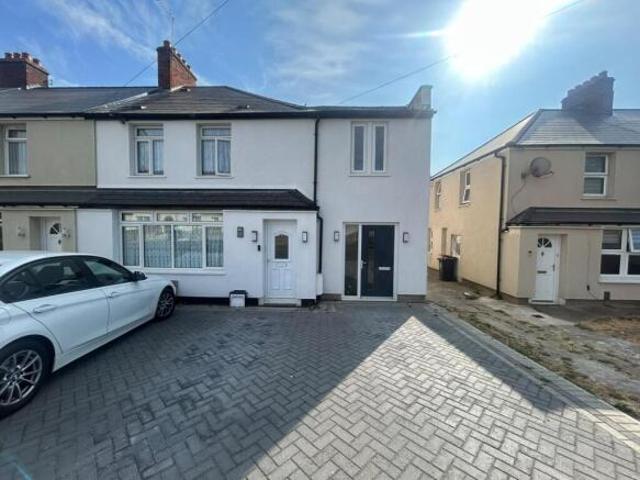 1 bedroom end of terrace house for rent in Cedar Road, Dartford, DA1