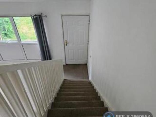 1 bedroom end of terrace house for rent in Crispin Road, Bradville, Milton Keynes, MK13