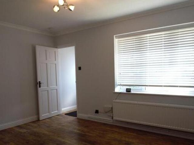 1 Bedroom End Of Terrace House For Rent In Ampthill, Bedford
