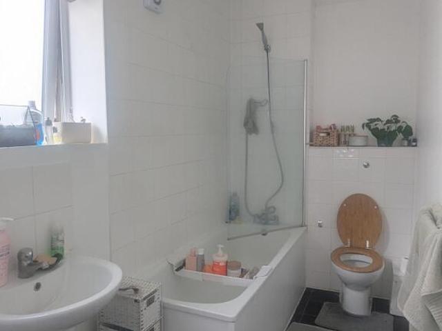 1 bedroom end of terrace house for rent in Ashfield Mews, Bristol, BS6