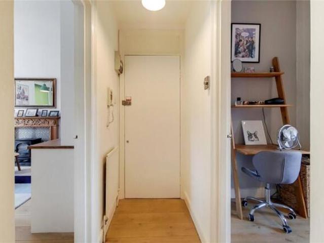 1 bedroom end of terrace house for rent in Bartholomew Road, Kentish Town, NW5