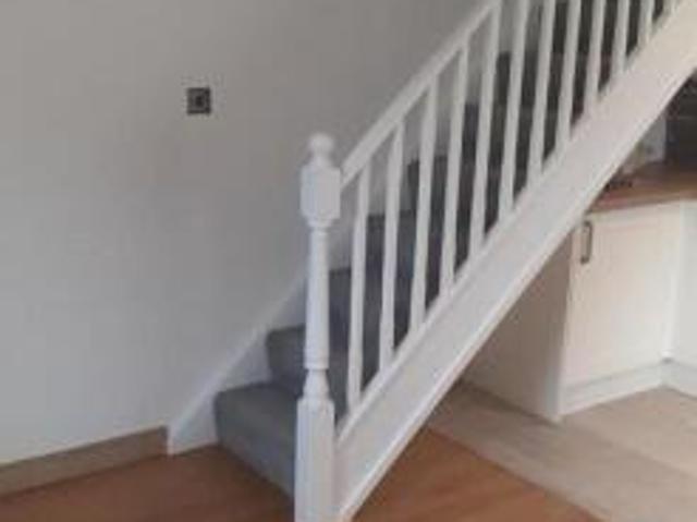 1 bedroom end of terrace house for rent in Brunswick Street, Bradford, BD13