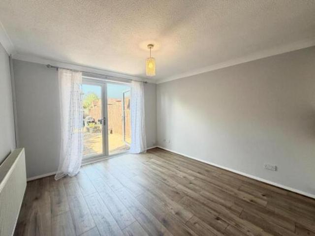 1 bedroom end of terrace house for rent in Braemar Crescent, East Hunsbury, Northampton NN4