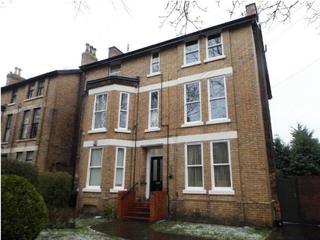 1 bedroom end of terrace house for rent in Brompton Avenue, Liverpool, L17