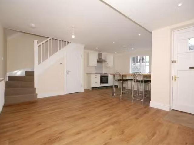 1 bedroom end of terrace house for rent in Bull Lane, Maldon.