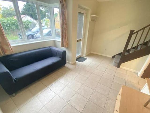1 Bedroom End Of Terrace House For Rent In Green End Road