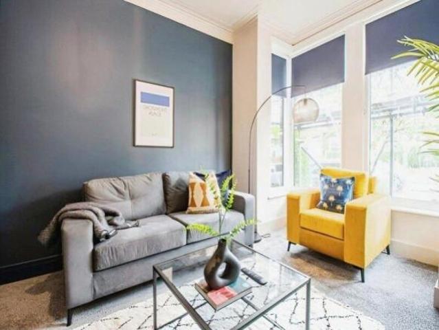 1 bedroom end of terrace house for rent in Grosmont Place, Bramley, Leeds, West Yorkshire, LS13