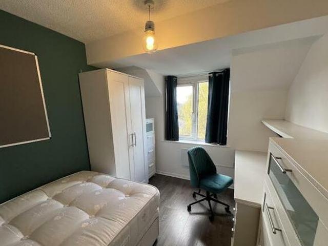 1 Bedroom End Of Terrace House For Rent In Dunkirk, Nottingham