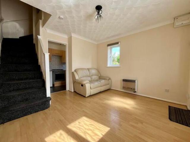 1 bedroom end of terrace house for rent in Eaglesthorpe, Peterborough, PE1