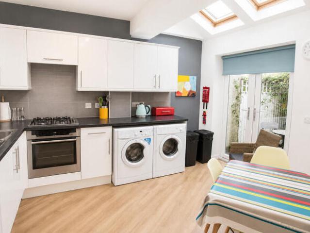 1 bedroom end of terrace house for rent in Edgeway Road, Marston, OX3