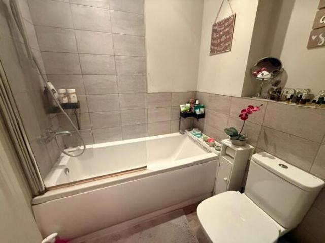 1 bedroom lodge for rent in Elmdon Drive, LE5