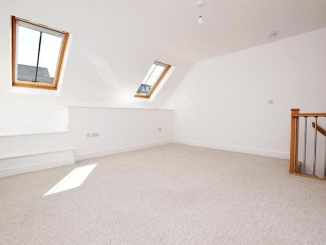 1 bedroom end of terrace house for rent in Exeter, Devon, EX4