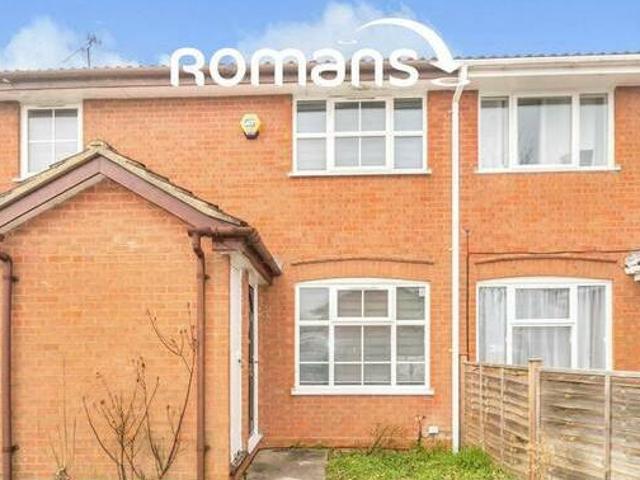 1 bedroom end of terrace house for rent in Fernhurst Road Calcot RG31