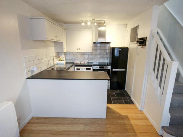 1 bedroom end of terrace house for rent in Kerridge Close, Cambridge, CB1