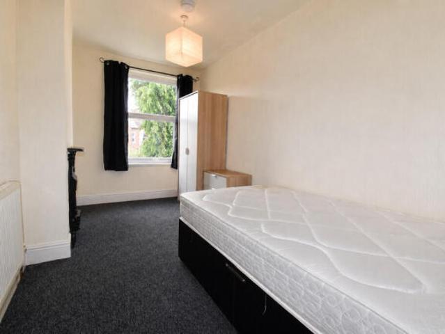 1 bedroom end of terrace house for rent in Hollis Road, Coventry, CV3