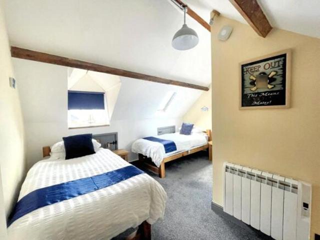 1 bedroom end of terrace house for rent in Horn Lane, Plymouth, Devon, PL9