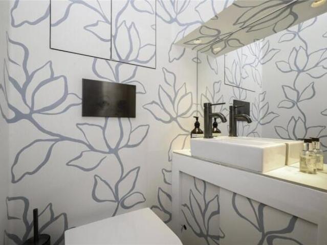 1 bedroom end of terrace house for rent in Hanford Row, Wimbledon, London, SW19