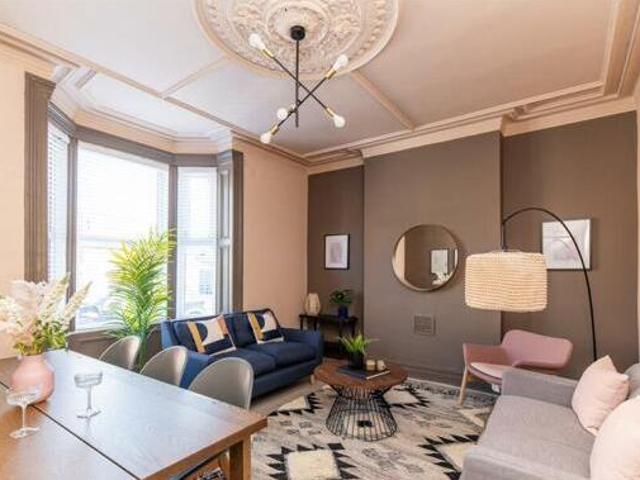 1 Bedroom End Of Terrace House For Rent In Heaton