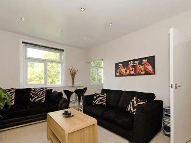 1 Bedroom End Of Terrace House For Rent In Hillmarton Conservation Area