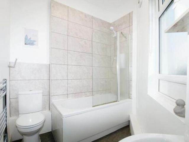 1 bedroom end of terrace house for rent in Hilton Road, Chapel Allerton, Leeds, West Yorkshire, LS8