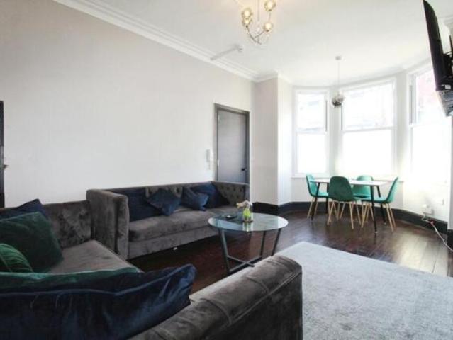 1 bedroom end of terrace house for rent in Hilton Road, Chapel Allerton, Leeds, West Yorkshire, LS8
