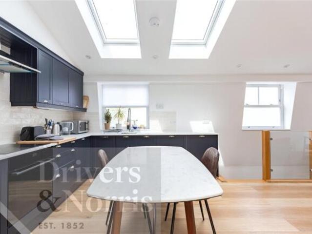1 bedroom end of terrace house for rent in Old Garage Studios, Kiver Road, Upper Holloway, London, N19