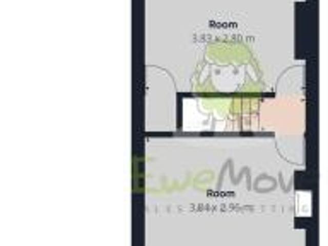 2 bedroom end of terrace house for rent in Otway Street, Gillingham, Kent, ME7