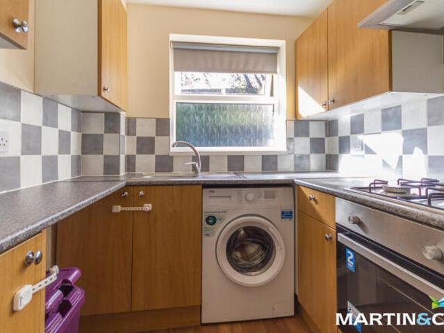 1 bedroom end of terrace house for rent in Over Brunton Close, Northfield, B31