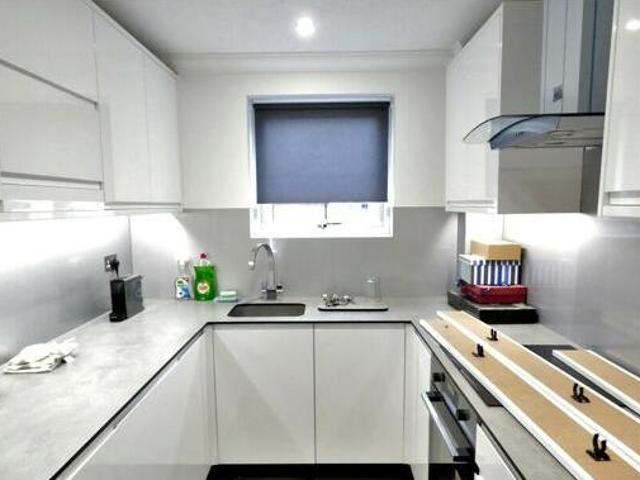 1 Bedroom End Of Terrace House For Rent In Langley