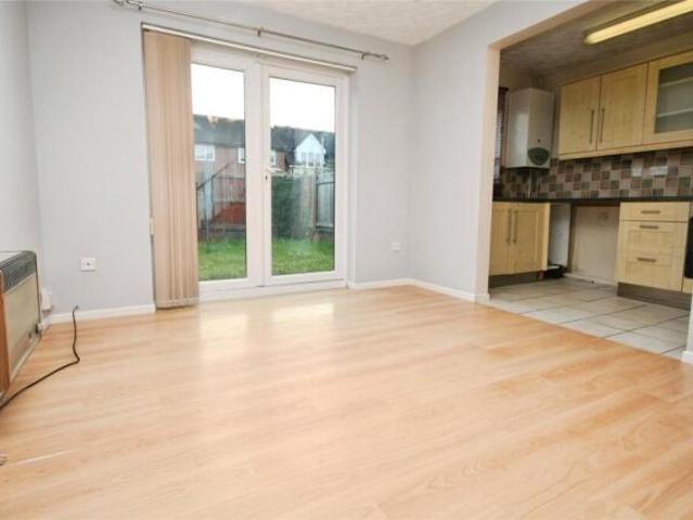 1 bedroom end of terrace house for rent in Little Normans, Longlevens, Gloucester, Gloucestershire, GL2