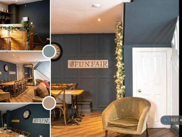 1 Bedroom End Of Terrace House For Rent In Liverpool