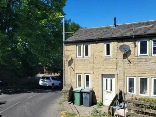 1 bedroom end of terrace house for rent in Linfit Fold Linthwaite HD7