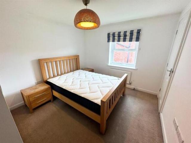 1 bedroom end of terrace house for rent in Mainsail Close, Liverpool, L3