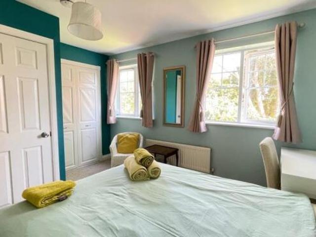 1 bedroom end of terrace house for rent in Meyseys Close, Headington, OX3