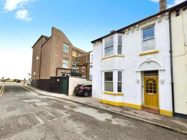 1 bedroom end of terrace house for rent in Sea View Square, Herne Bay, Kent, CT6