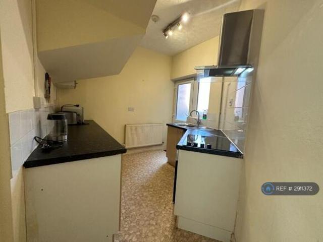 1 bedroom end of terrace house for rent in Sharp Street, Warrington, WA2