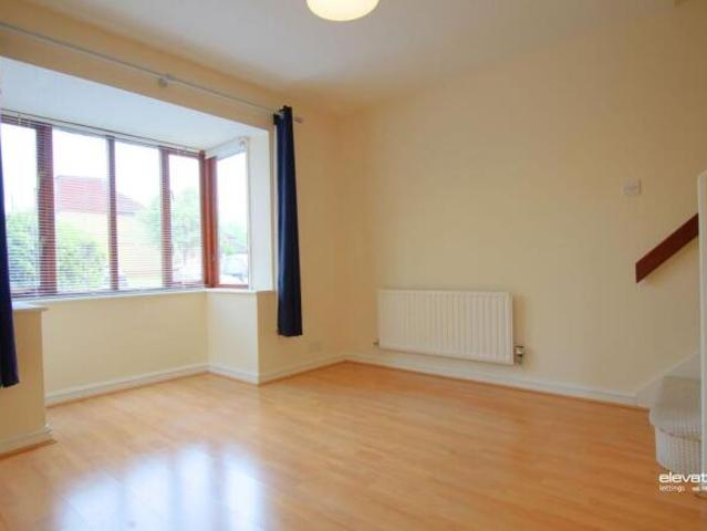 1 bedroom end of terrace house for rent in Studley Knapp, Walnut Tree, MK7