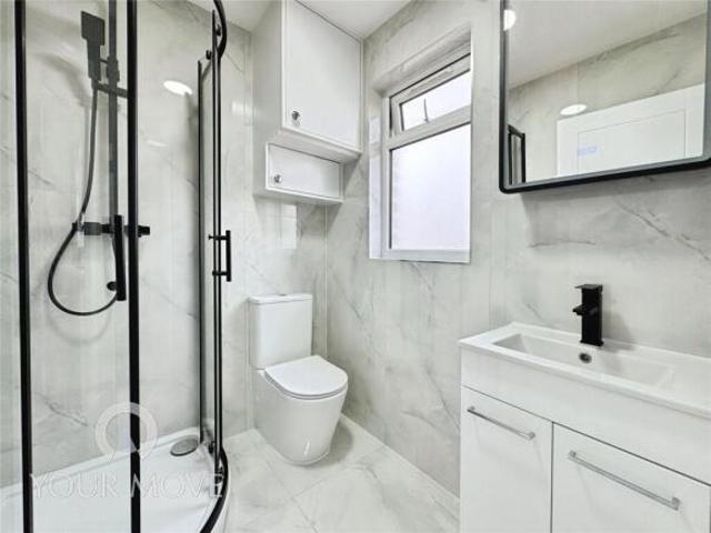 1 bedroom end of terrace house for rent in St. Albans Road, Dartford, Kent, DA1