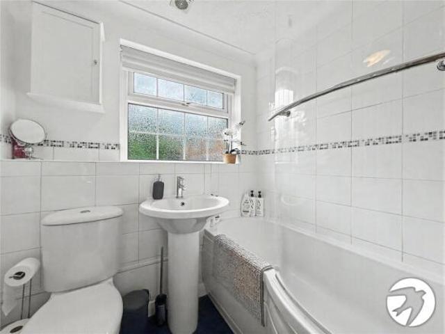 1 bedroom end of terrace house for rent in Stonecross Lea, Chatham, Kent, ME5