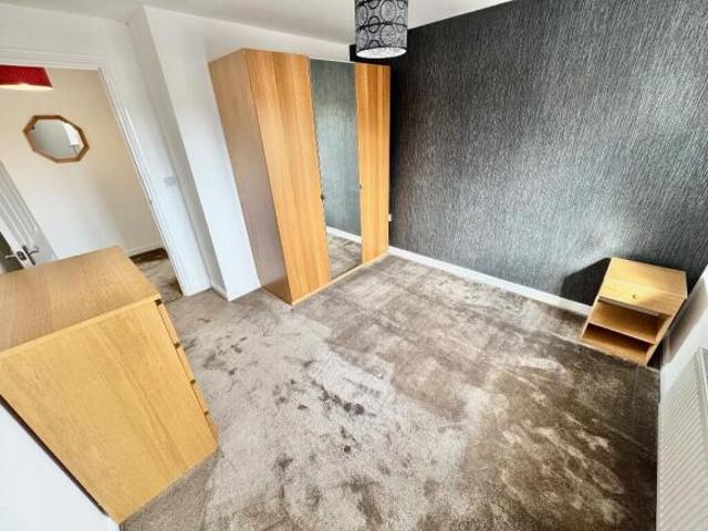 1 bedroom end of terrace house for rent in Surrey Drive, NEW STOKE VILLAGE, Coventry, CV3