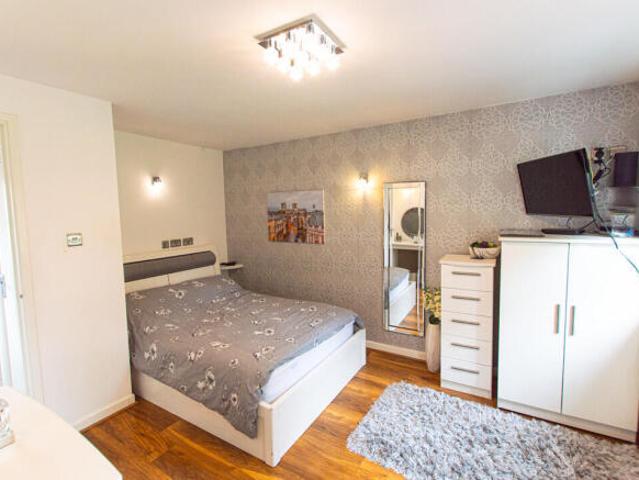 1 bedroom end of terrace house for rent in Pear Tree Court, York, YO1