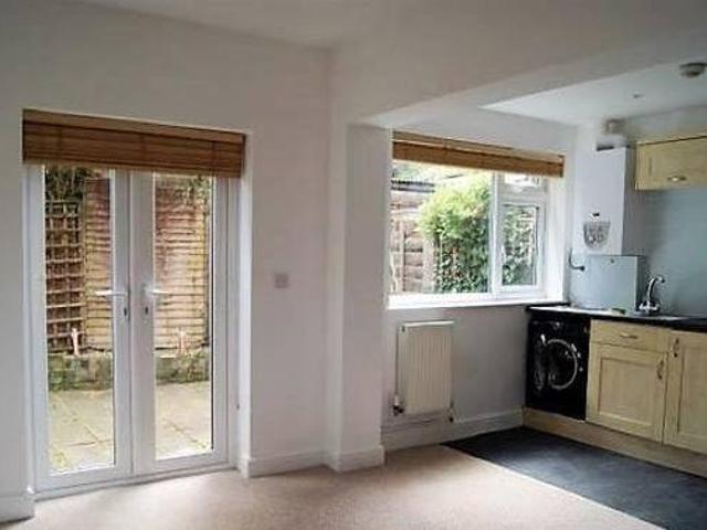 1 bedroom end of terrace house for rent in Queens Road Bury St Edmunds IP33
