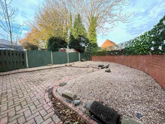 1 bedroom end of terrace house for rent in Rowland Close, Warrington WA2 0DG, WA2