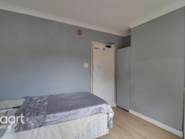 1 bedroom end of terrace house for rent in Rectory Road, IPSWICH, IP2