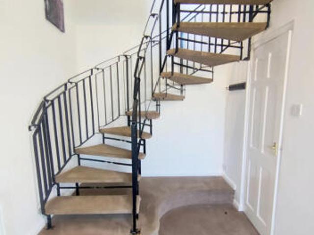 1 bedroom end of terrace house for rent in Rushmoor Drive, Rivermead Estate, Coventry, CV5