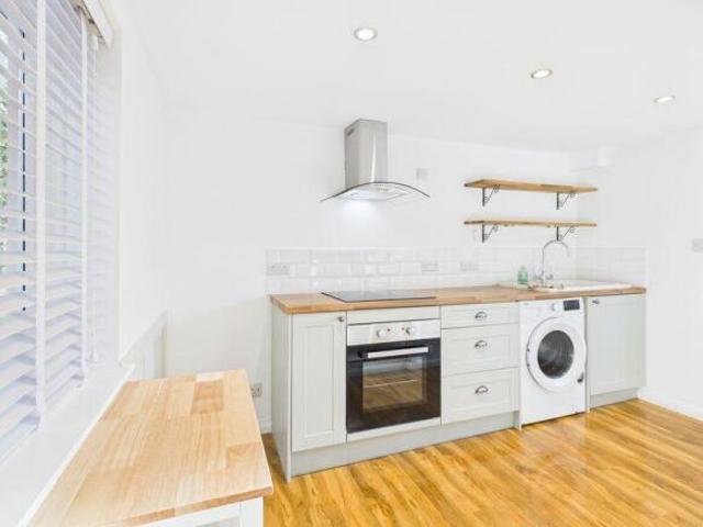 1 bedroom end of terrace house for rent in Weald, Sevenoaks, TN14