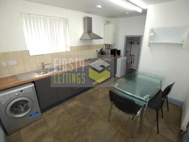 1 bedroom end of terrace house for rent in Welford Road, Clarendon Park, LE2